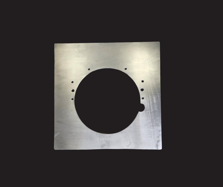Motor Plates – Moore Race Chassis