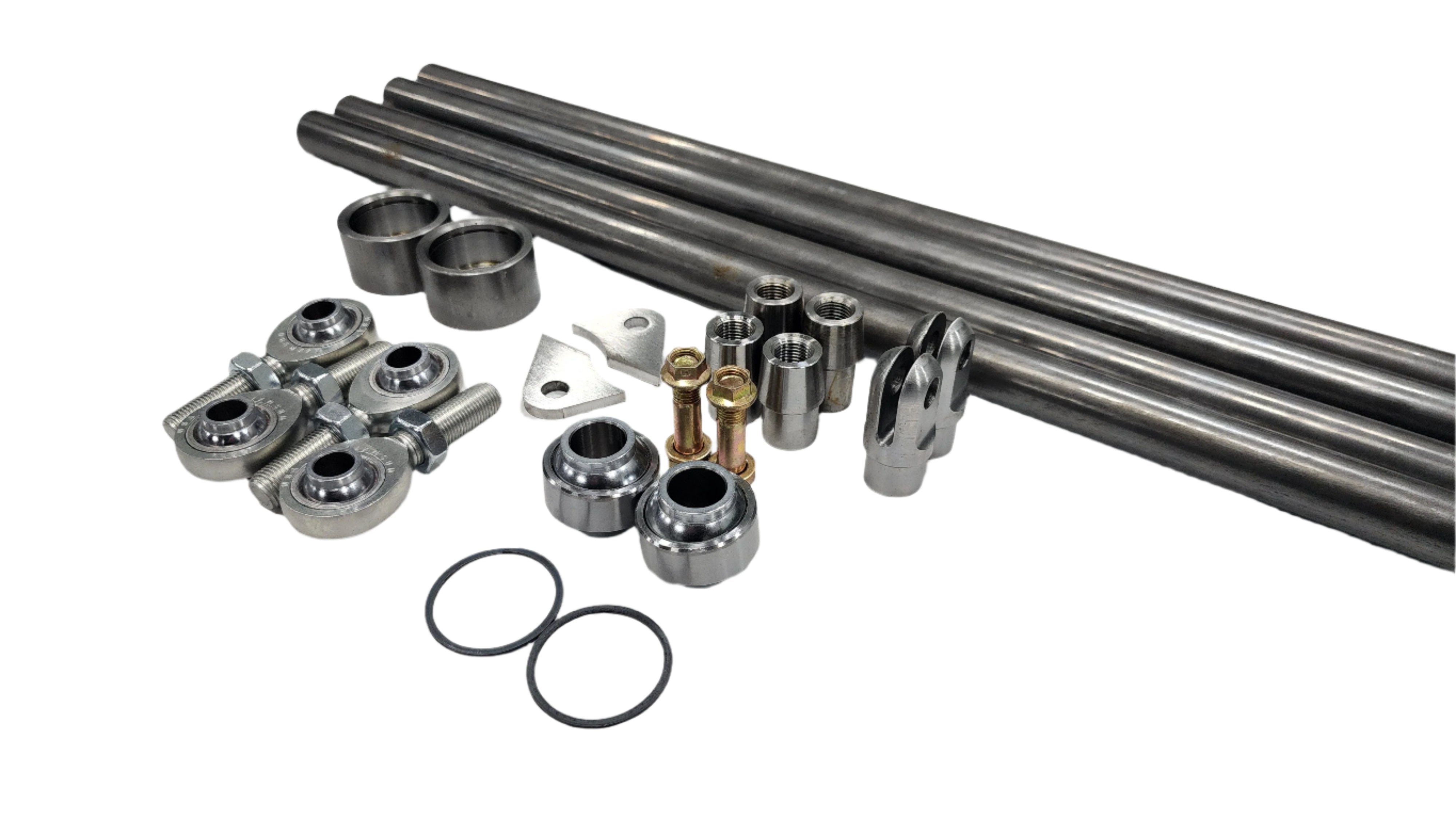 MRC Strut Shock Lower Control Arm Kit – Moore Race Chassis