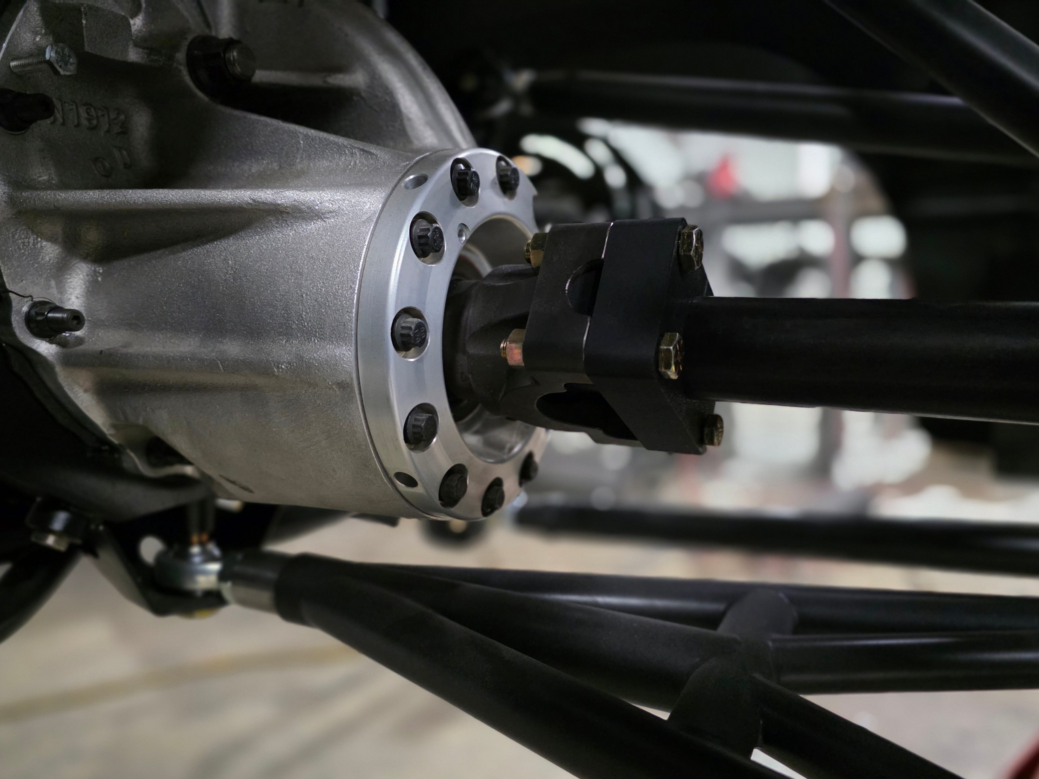 1350 U-Joint Setup Block – Moore Race Chassis