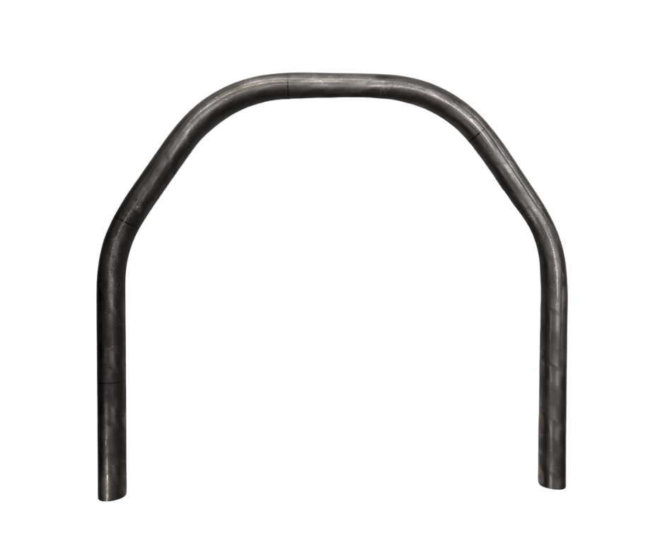 Double Frame Rail Hoop – Moore Race Chassis