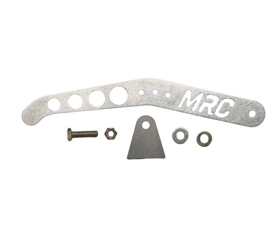 MRC Chute Handle Kit – Moore Race Chassis