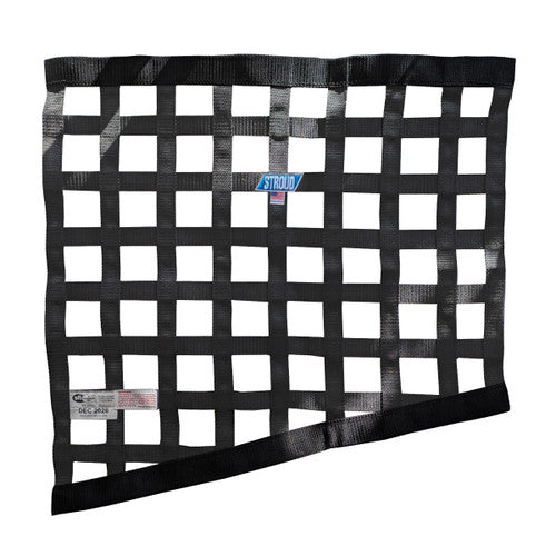 MRC Cage Kit Custom Window Nets – Moore Race Chassis
