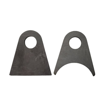 Tabs, Plates, Tubing – Moore Race Chassis