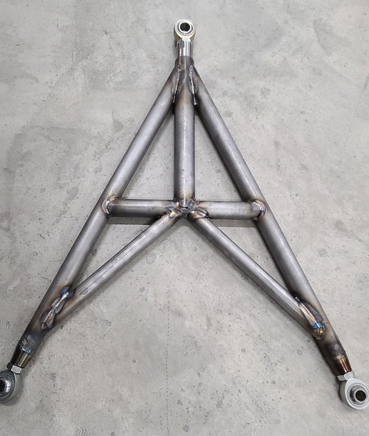 4 Link – Moore Race Chassis