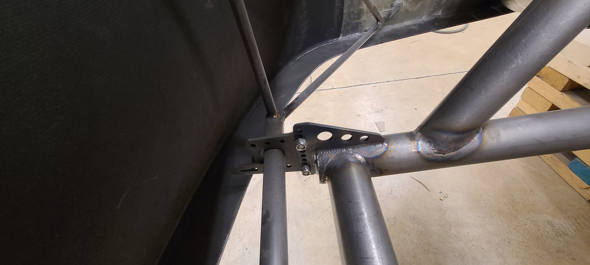 Universal Front End Mount Kit – Moore Race Chassis