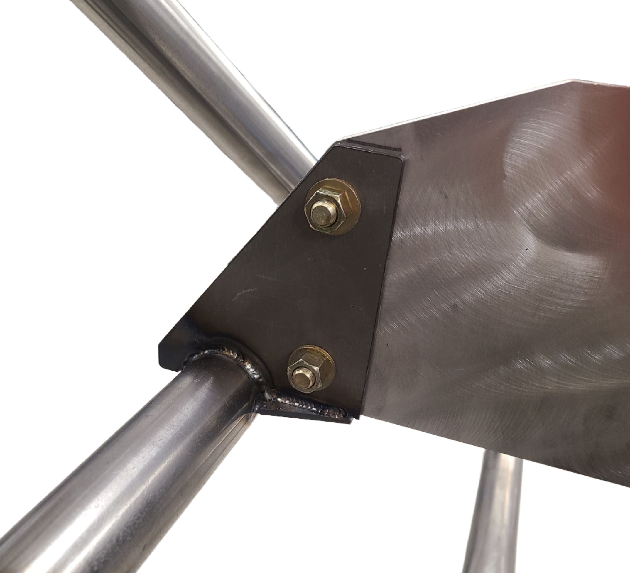 Tube Front Motor Plate Mount – Moore Race Chassis