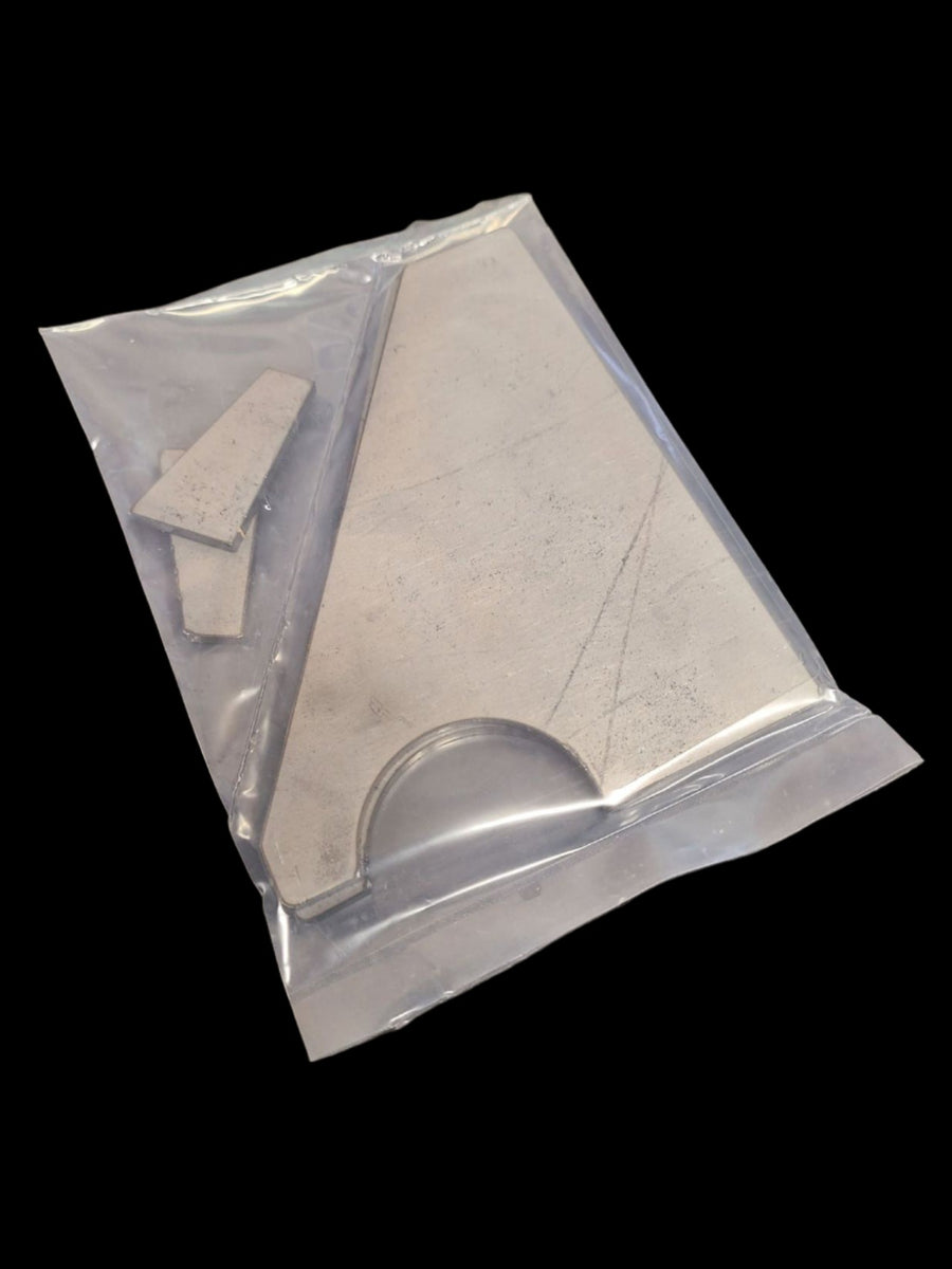 Tube Front Motor Plate Mount – Moore Race Chassis